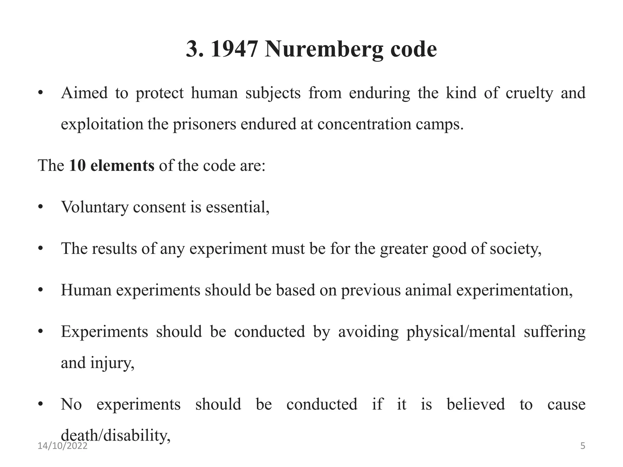 history_of_bioethics,_international_and_national_ethical_guidelines new ...