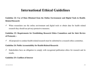 history_of_bioethics,_international_and_national_ethical_guidelines new ...