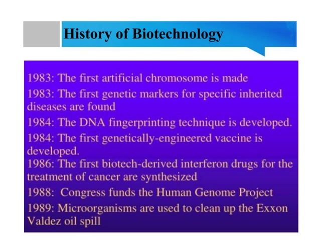 History of Biotechnolgy.pdf
