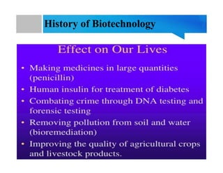 History of Biotechnolgy.pdf