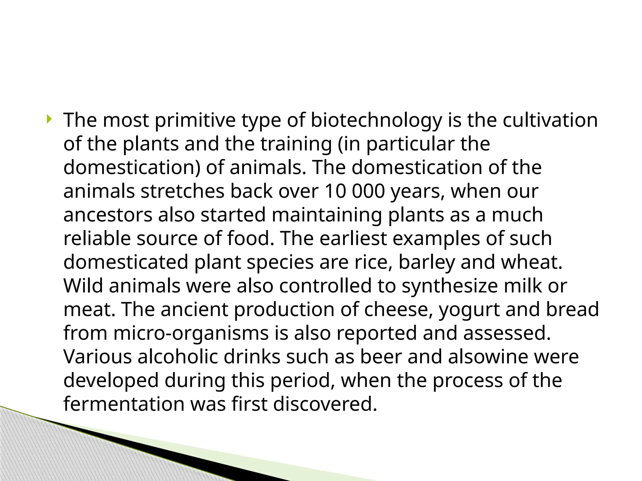 HISTORY OF BIOTECHNOLOGY,inventions and discoveries.pptx
