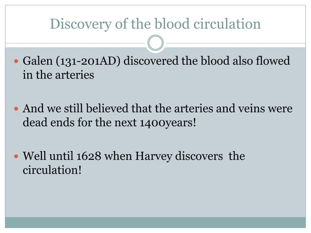 history of blood transfusion.pptx | Blood Disorders | Diseases and ...