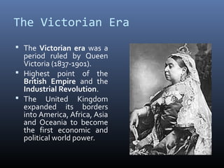 History of Britain | PPT