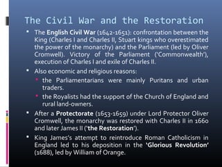 History of Britain | PPT