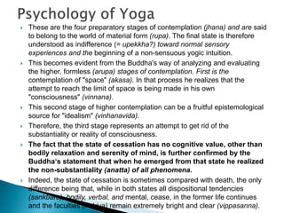 History of buddhist philosophy | PPTX