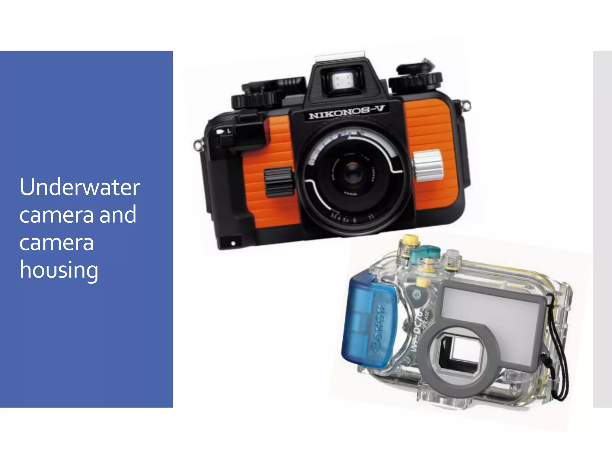 History of camera | PPTX