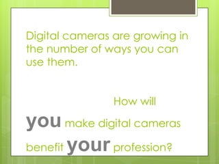History of cameras | PPTX