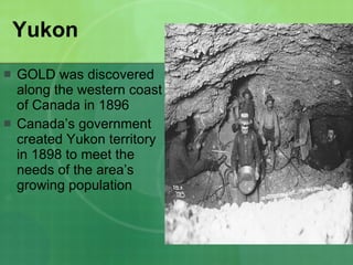 Historyof Canada Part Two | PPT