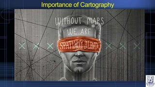 History of cartography | PPTX