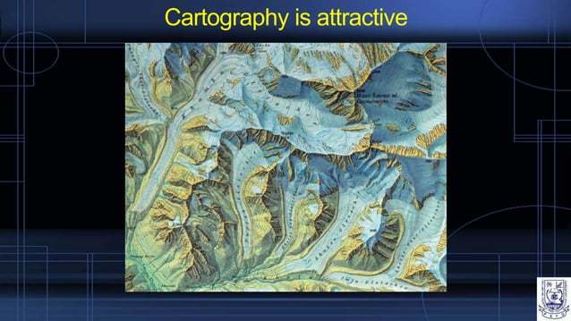 History of cartography | PPTX | Geography | Science