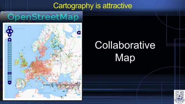 History of cartography | PPTX | Geography | Science