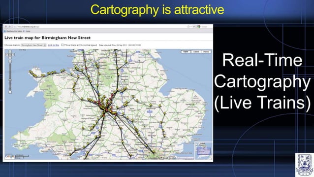 History of cartography | PPTX | Geography | Science