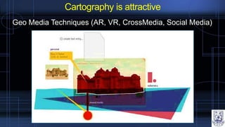 History of cartography | PPTX