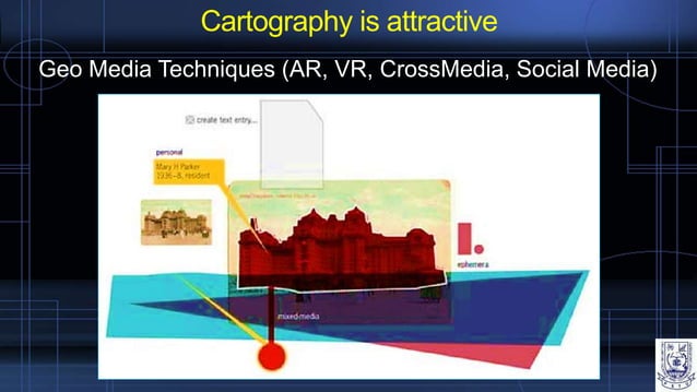 History of cartography | PPTX | Geography | Science