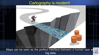 History of cartography | PPTX