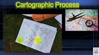 History of cartography | PPTX