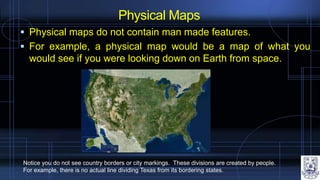 History of cartography | PPTX