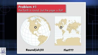 History of cartography | PPTX