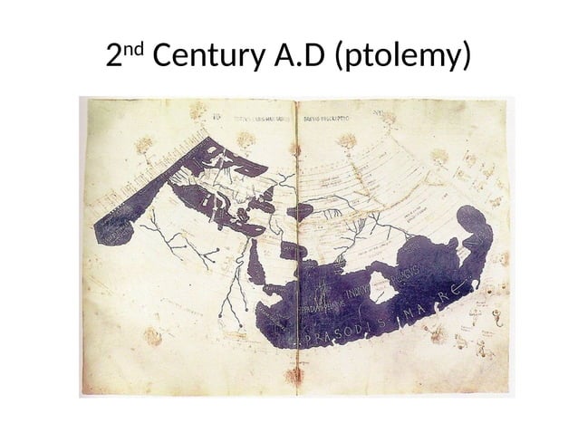 history of Principles of cartography.pptx