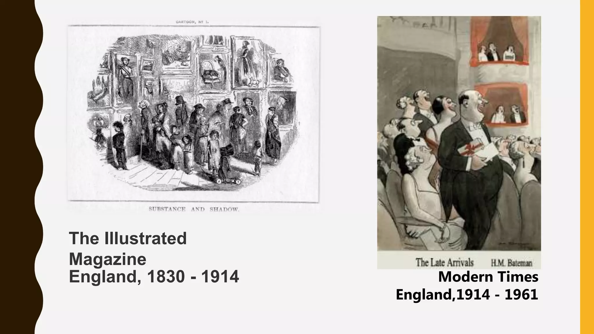 History of cartoon | PPTX