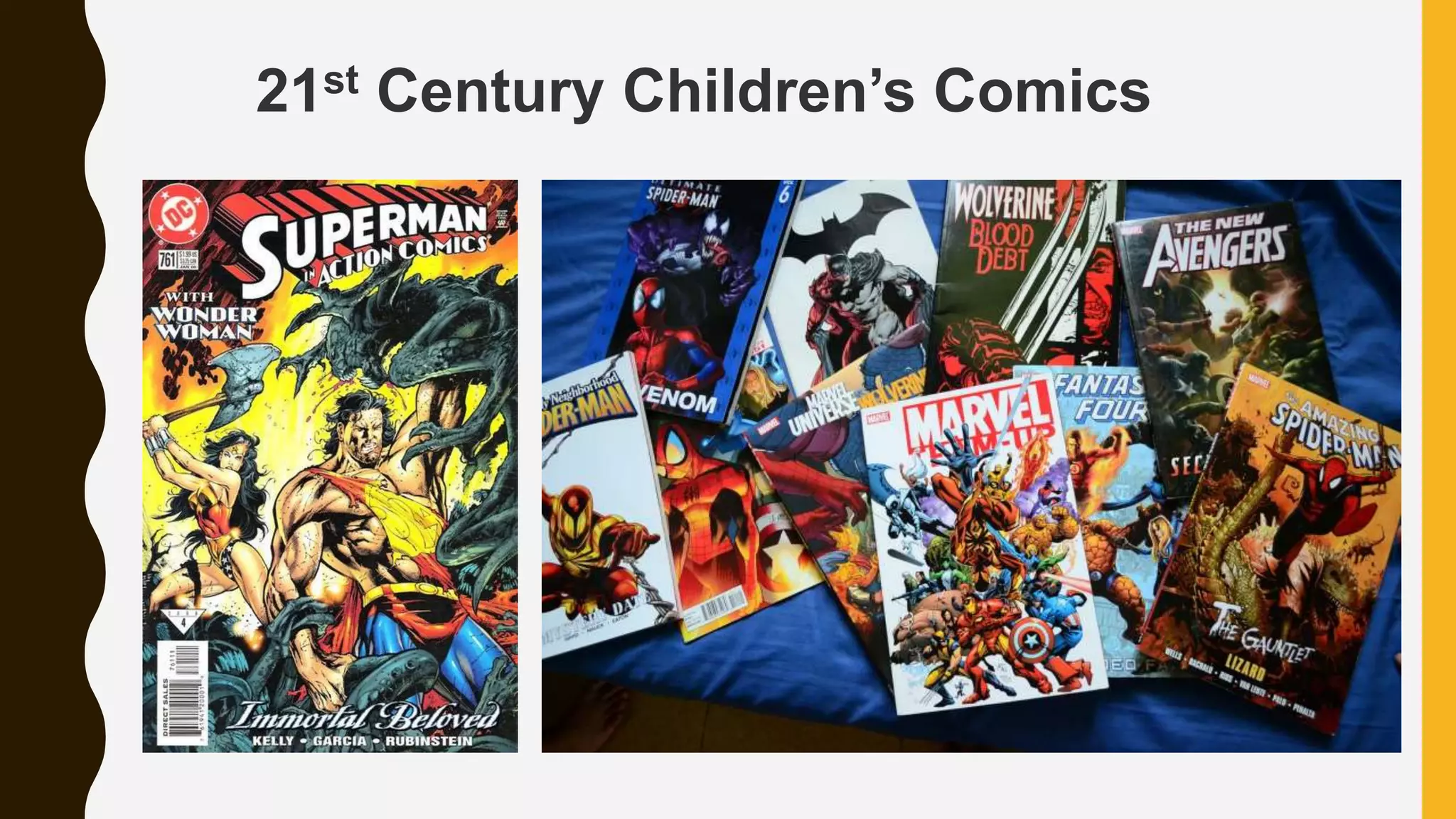 History of cartoon | PPTX