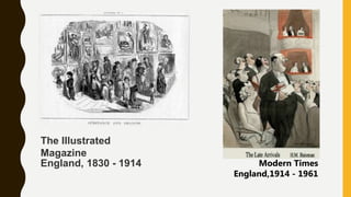 History of cartoon | PPTX