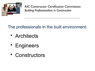 History of ccc | PPT