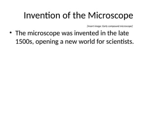 History_of_Cell_and_Microscope_Editable.pptx