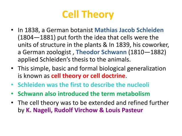 History of Cell biology.pptx