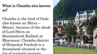 HISTORY OF CHAMBA.pptx
