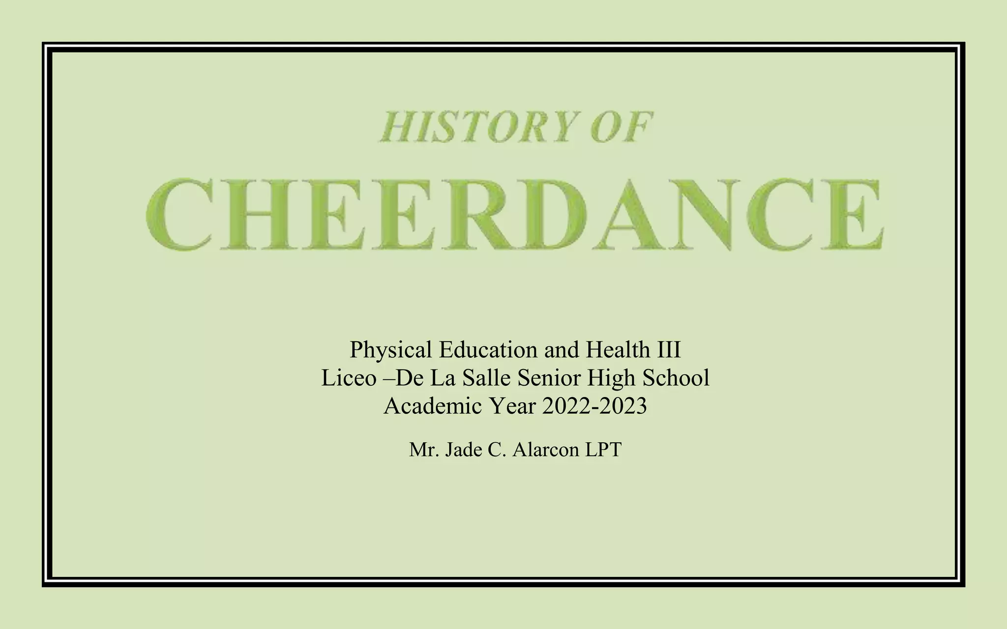 HISTORY OF CHEER DANCE (1).pdf