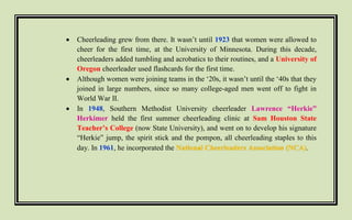 HISTORY OF CHEER DANCE (1).pdf