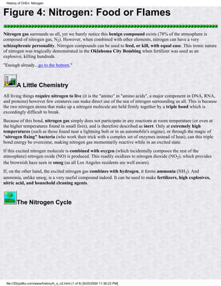 History of chemical engineering [wayne pafko] | PDF
