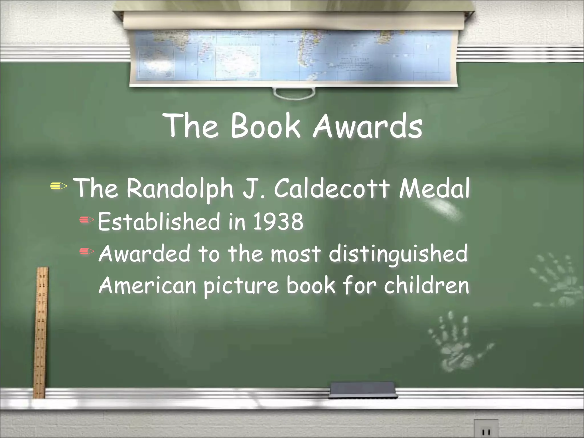 History Of Childrens Literature | PDF