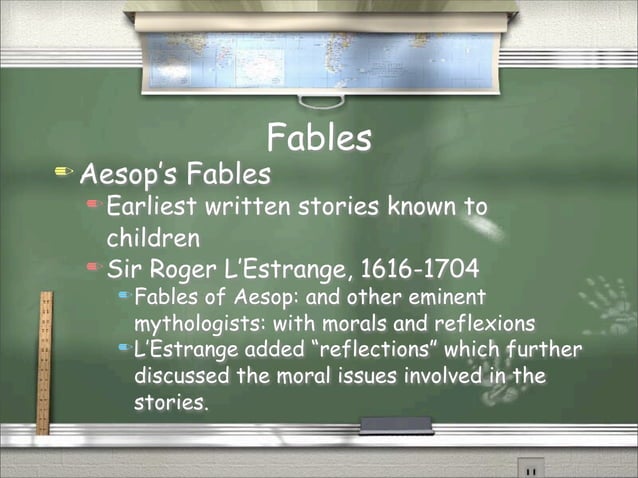 History Of Childrens Literature | PDF | Books and Literature