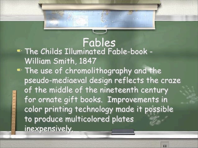 History Of Childrens Literature | PDF | Books and Literature