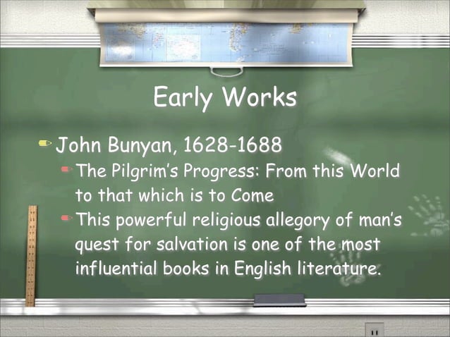 History Of Childrens Literature | PDF | Books and Literature