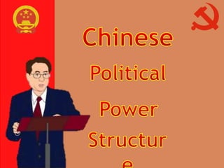 History of china | PPTX