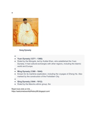 History of China.pdf