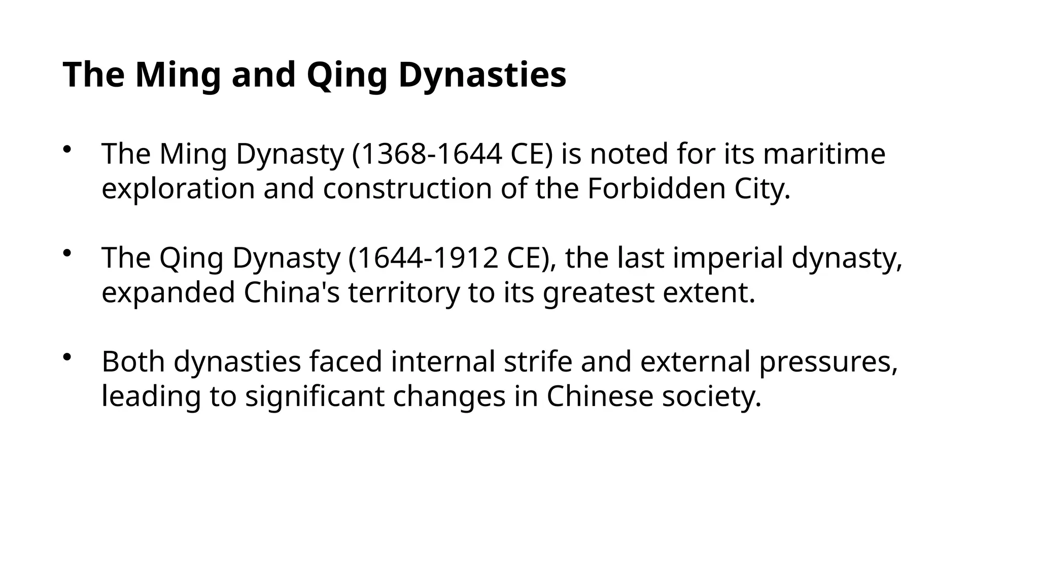 History Of China and Chinese civilisation.pptx