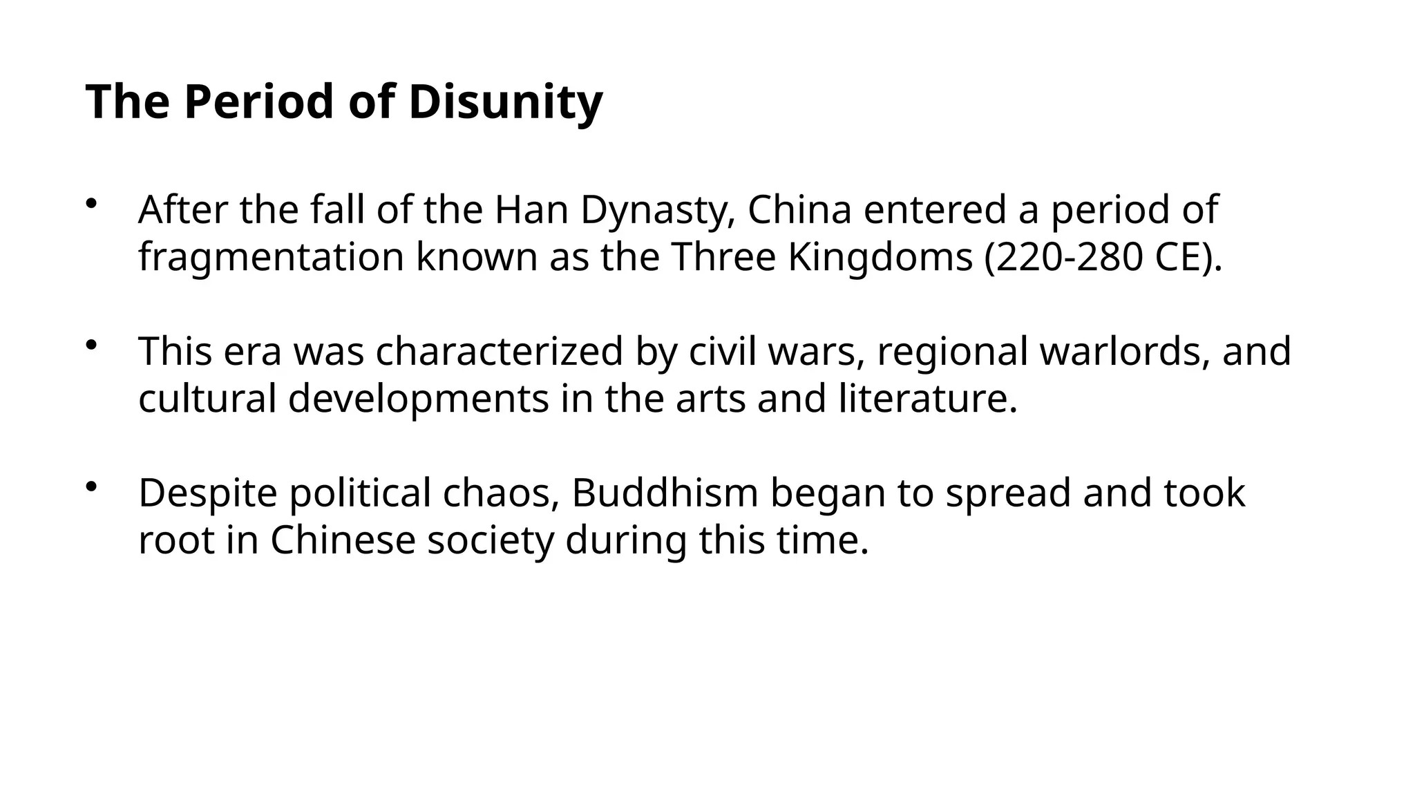 History Of China and Chinese civilisation.pptx