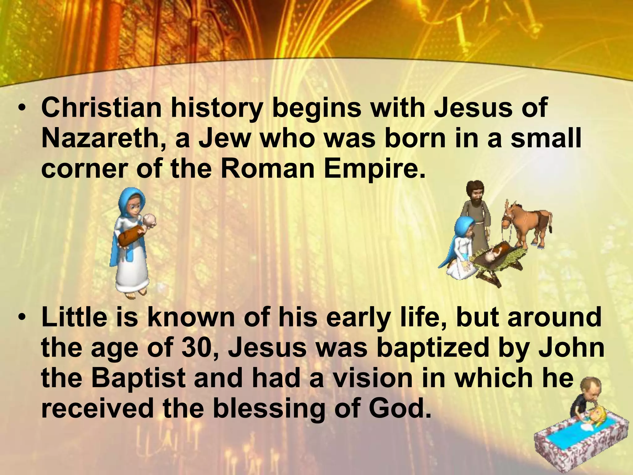 History of Christianity.pptx