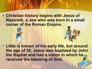 History of Christianity.pptx