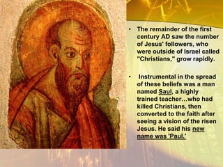 History of Christianity.pptx