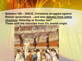 History of Christianity.pptx