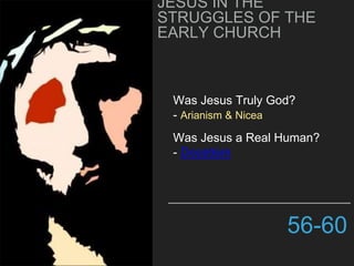 History of christology | PPTX