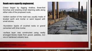History of civil engineering | PPTX