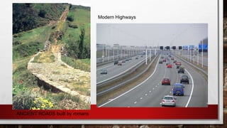 History of civil engineering | PPTX
