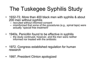 History of Clinical Trials | PPT