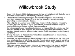 History of Clinical Trials | PPT